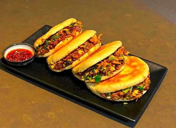 白吉馍卤肉怎么做_正宗白吉馍卤肉配方-第3张图片-山城妙识 白吉馍卤肉怎么做_正宗白吉馍卤肉配方-第3张图片-山城妙识