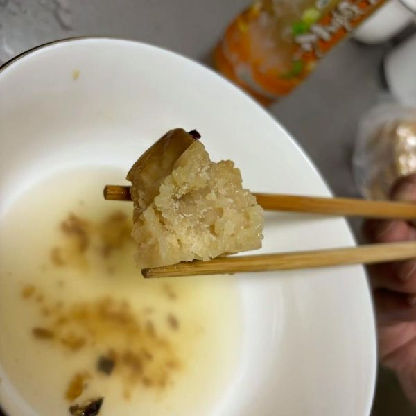 真空粽子蒸多久才能熟_冷冻粽子蒸多久-第2张图片-山城妙识