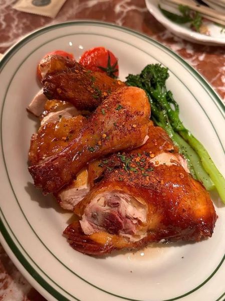 烤箱烤带皮土豆要多久_烤箱烤带皮土豆温度多少合适-第2张图片-山城妙识