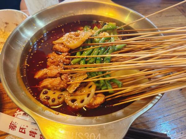 冷锅串串怎么保存_冷锅串串可以放多久-第2张图片-山城妙识