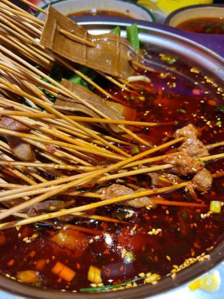 冷锅串串怎么保存_冷锅串串可以放多久-第3张图片-山城妙识