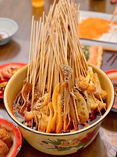 冷锅串串怎么保存_冷锅串串可以放多久-第1张图片-山城妙识