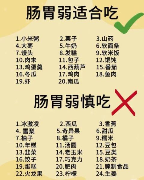 肠胃不好怎么调理最有效_长期肠胃调理吃什么-第1张图片-山城妙识 肠胃不好怎么调理最有效_长期肠胃调理吃什么-第1张图片-山城妙识