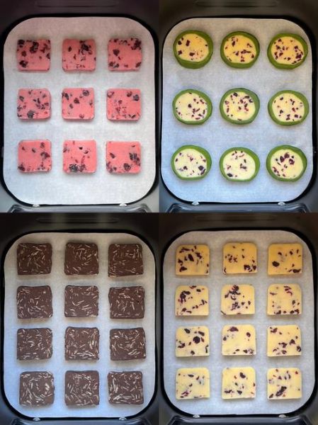 饼干最简单的做法_新手也能一次成功-第3张图片-山城妙识