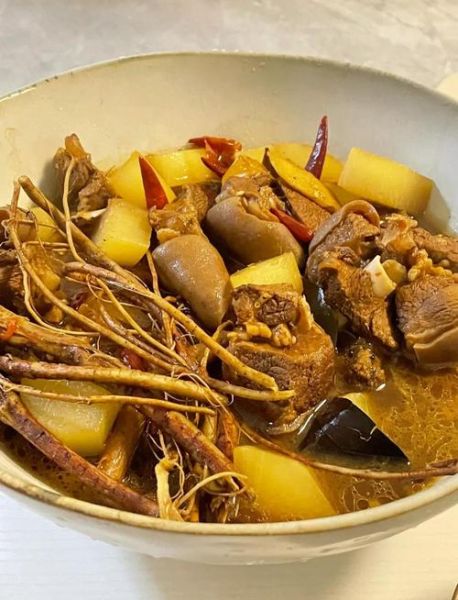 冬天晚餐吃什么好_冬季暖身食谱大全-第2张图片-山城妙识 冬天晚餐吃什么好_冬季暖身食谱大全-第2张图片-山城妙识