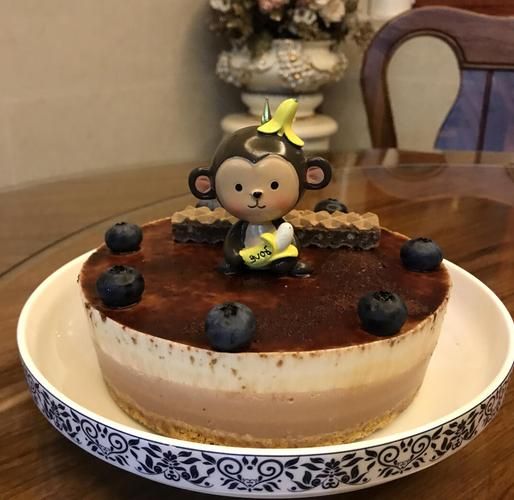 慕斯蛋糕图片大全大图_怎么做慕斯蛋糕-第1张图片-山城妙识