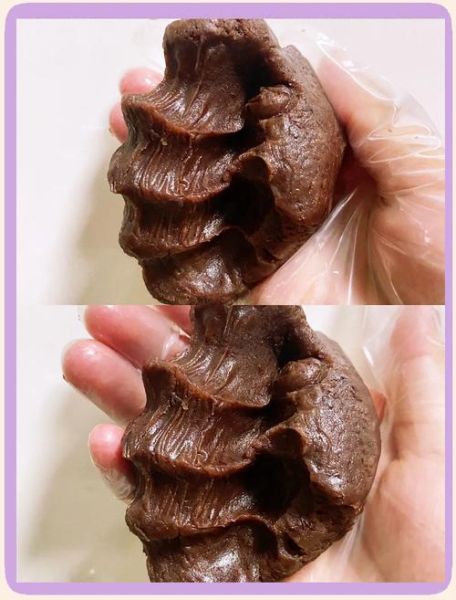 豆沙馅怎么做_豆沙馅的做法大全图解-第3张图片-山城妙识