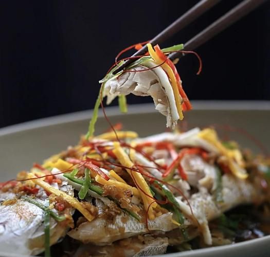 鲷鱼怎么做好吃_鲷鱼的家常做法大全-第1张图片-山城妙识