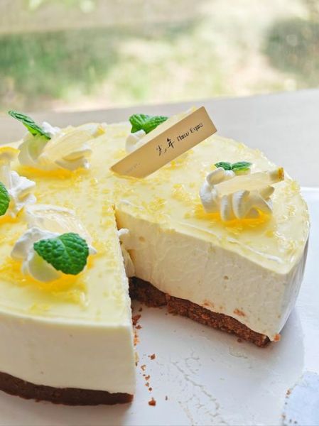 慕斯蛋糕图片大全大图_怎么做慕斯蛋糕-第3张图片-山城妙识