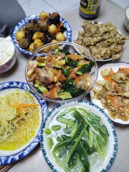 冬天晚餐吃什么好_冬季暖身食谱大全-第3张图片-山城妙识 冬天晚餐吃什么好_冬季暖身食谱大全-第3张图片-山城妙识