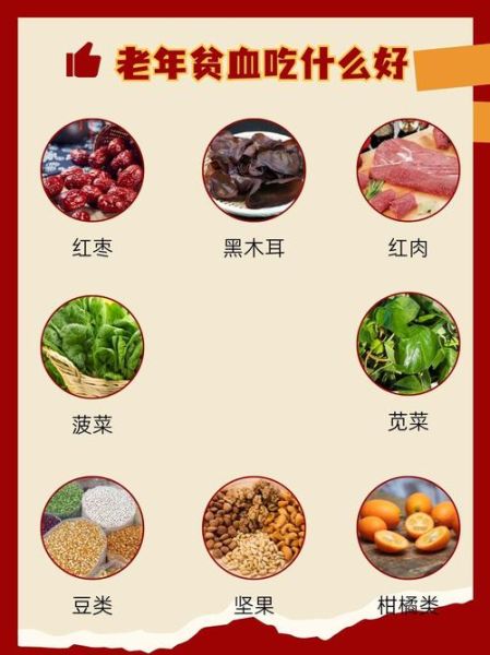 贫血吃什么家常菜_贫血食谱大全-第2张图片-山城妙识