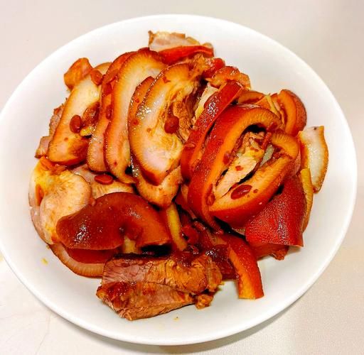 卤猪头肉怎么做好吃_正宗卤猪头肉配方-第3张图片-山城妙识