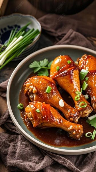 可乐鸡腿怎么做好吃_可乐鸡腿的做法大全-第1张图片-山城妙识 可乐鸡腿怎么做好吃_可乐鸡腿的做法大全-第1张图片-山城妙识