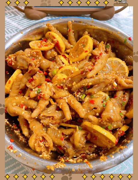 鸡爪烧汤怎么做_鸡爪汤去腥技巧-第3张图片-山城妙识 鸡爪烧汤怎么做_鸡爪汤去腥技巧-第3张图片-山城妙识