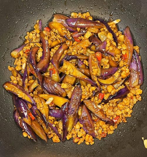 肉末茄子怎么做_肉末茄子家常做法大全-第2张图片-山城妙识 肉末茄子怎么做_肉末茄子家常做法大全-第2张图片-山城妙识