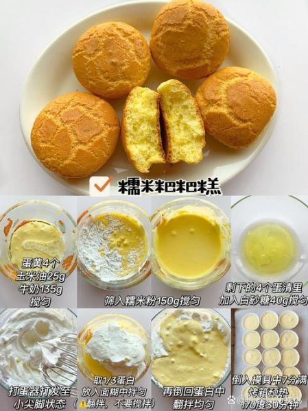 家常蒸糯米粉糕怎么做_蒸糯米粉糕需要哪些材料-第2张图片-山城妙识 家常蒸糯米粉糕怎么做_蒸糯米粉糕需要哪些材料-第2张图片-山城妙识