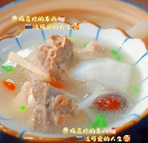 家庭版羊肉汤怎么做_羊肉汤去腥增香的秘诀-第2张图片-山城妙识