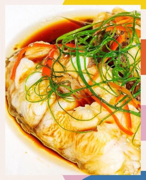 怎样蒸鳕鱼好吃又营养_蒸鳕鱼几分钟最嫩-第3张图片-山城妙识 怎样蒸鳕鱼好吃又营养_蒸鳕鱼几分钟最嫩-第3张图片-山城妙识