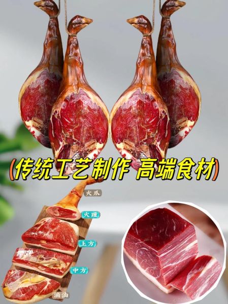 金华火腿多少钱一斤_金华火腿价格表2024-第1张图片-山城妙识 金华火腿多少钱一斤_金华火腿价格表2024-第1张图片-山城妙识