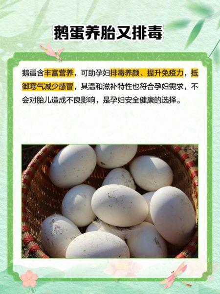 鹅蛋怎么吃_鹅蛋的营养价值与做法大全-第1张图片-山城妙识