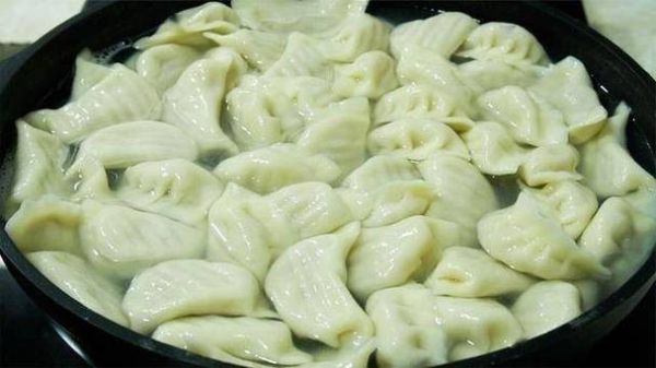 羊肉饺子馅儿怎么调最好吃_羊肉饺子馅儿去腥增香秘诀-第2张图片-山城妙识 羊肉饺子馅儿怎么调最好吃_羊肉饺子馅儿去腥增香秘诀-第2张图片-山城妙识