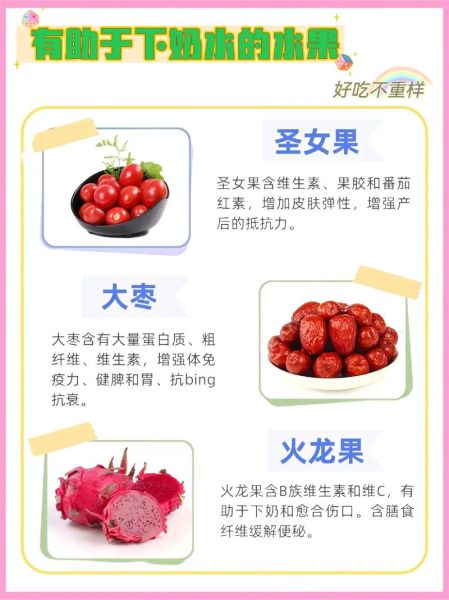 丰胸吃什么水果最快_丰胸必吃的水果有哪些-第2张图片-山城妙识