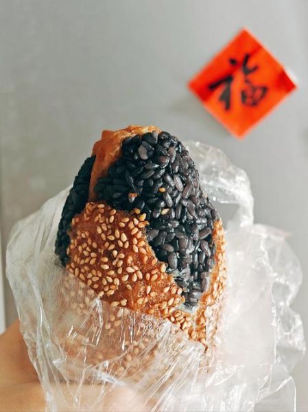 饭团蒸米饭怎么不粘锅_蒸饭团用哪种米最好-第2张图片-山城妙识