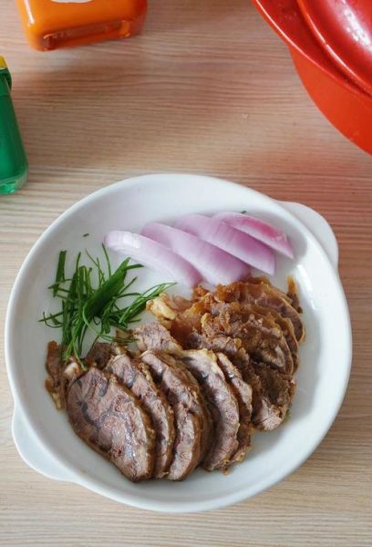 自制酱牛肉怎么做_酱牛肉家常做法大全-第3张图片-山城妙识 自制酱牛肉怎么做_酱牛肉家常做法大全-第3张图片-山城妙识