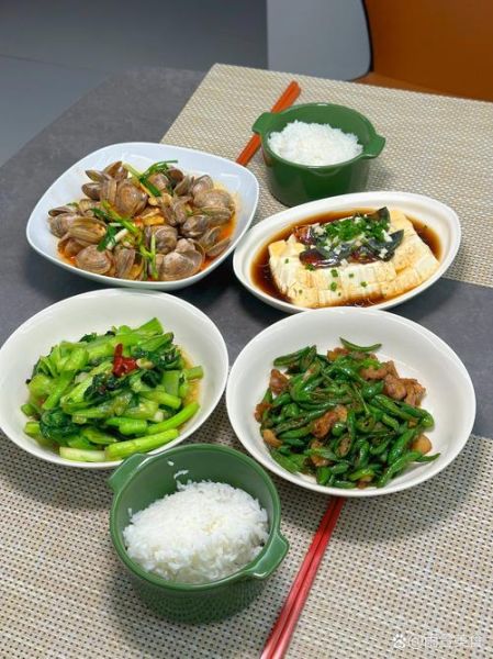 中午吃什么家常饭简单又好吃_适合上班族的快手菜-第2张图片-山城妙识 中午吃什么家常饭简单又好吃_适合上班族的快手菜-第2张图片-山城妙识