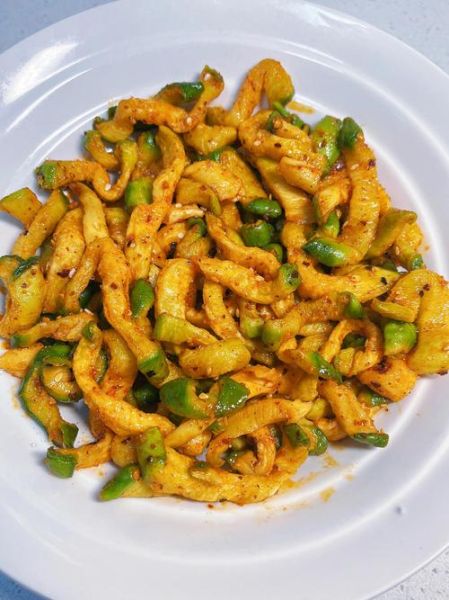 风干萝卜干怎么做_萝卜干腌制技巧-第3张图片-山城妙识 风干萝卜干怎么做_萝卜干腌制技巧-第3张图片-山城妙识