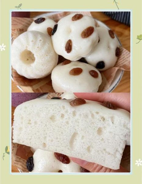 纯大米面发糕怎么做_纯大米面发糕为什么发不起来-第2张图片-山城妙识 纯大米面发糕怎么做_纯大米面发糕为什么发不起来-第2张图片-山城妙识