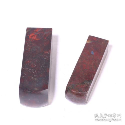 鸡血石印章真假鉴别_鸡血石印章价格多少钱-第3张图片-山城妙识 鸡血石印章真假鉴别_鸡血石印章价格多少钱-第3张图片-山城妙识