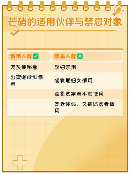 芒硝的功效与作用_芒硝外敷的正确方法-第3张图片-山城妙识