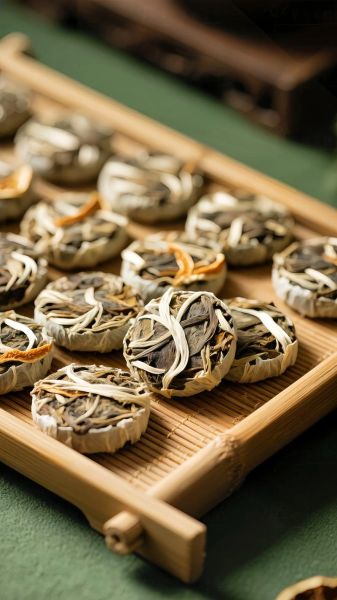 新会陈皮哪个品牌正宗_正宗新会陈皮品牌推荐-第3张图片-山城妙识 新会陈皮哪个品牌正宗_正宗新会陈皮品牌推荐-第3张图片-山城妙识