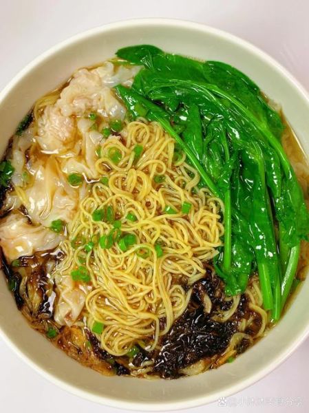 馄饨面怎么煮_馄饨面煮多久才熟-第3张图片-山城妙识 馄饨面怎么煮_馄饨面煮多久才熟-第3张图片-山城妙识