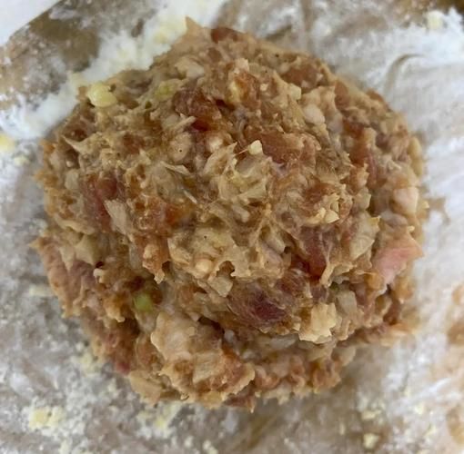 黄磊红烧狮子头怎么做_黄磊红烧狮子头配方-第2张图片-山城妙识 黄磊红烧狮子头怎么做_黄磊红烧狮子头配方-第2张图片-山城妙识