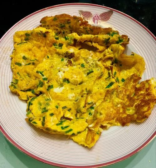 葱花煎蛋怎么做_葱花煎蛋几分钟熟-第1张图片-山城妙识 葱花煎蛋怎么做_葱花煎蛋几分钟熟-第1张图片-山城妙识