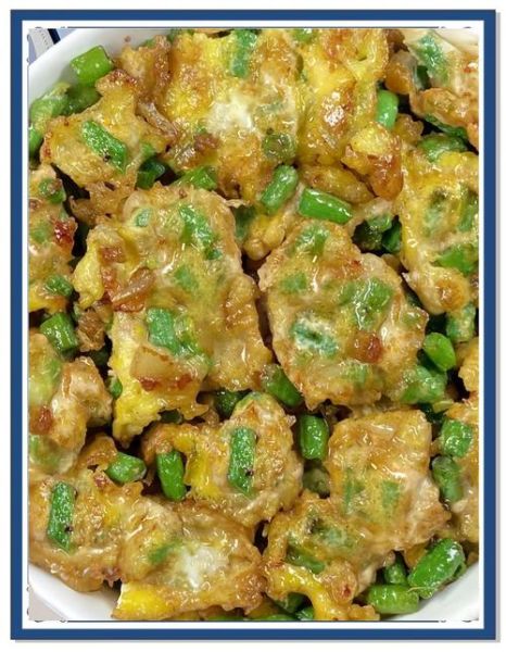 鸡蛋角的做法大全_鸡蛋角怎么做好吃-第3张图片-山城妙识 鸡蛋角的做法大全_鸡蛋角怎么做好吃-第3张图片-山城妙识