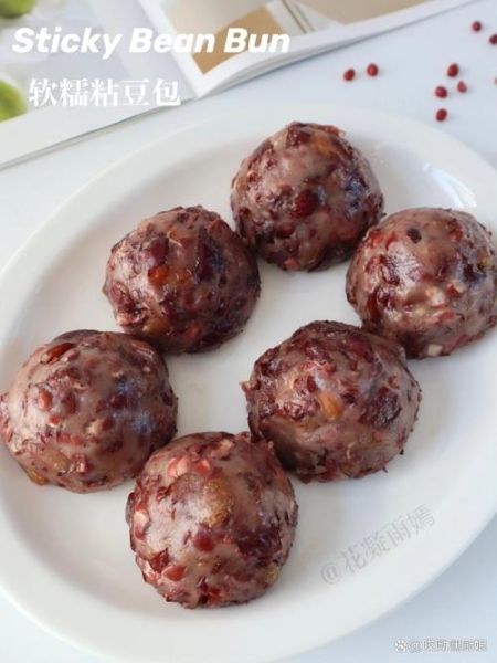糯米粘豆包怎么做_粘豆包蒸多久才熟-第2张图片-山城妙识 糯米粘豆包怎么做_粘豆包蒸多久才熟-第2张图片-山城妙识