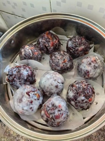 糯米粘豆包怎么做_粘豆包蒸多久才熟-第3张图片-山城妙识 糯米粘豆包怎么做_粘豆包蒸多久才熟-第3张图片-山城妙识