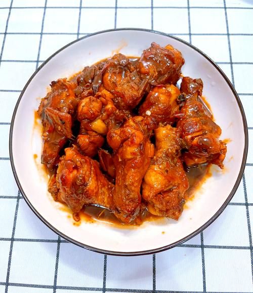 鸡腿怎么红烧_红烧鸡腿的家常做法-第1张图片-山城妙识