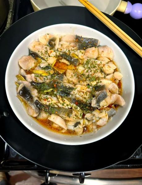 蒸鱼豉油哪个牌子好_蒸鱼豉油怎么用才香-第3张图片-山城妙识