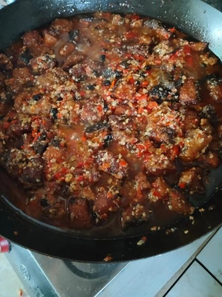 糟鱼的做法和配料_糟鱼怎么做才入味-第3张图片-山城妙识