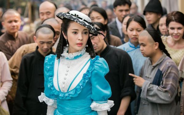 黄飞鸿之南北英雄讲了什么_黄飞鸿南北英雄好看吗-第2张图片-山城妙识 黄飞鸿之南北英雄讲了什么_黄飞鸿南北英雄好看吗-第2张图片-山城妙识