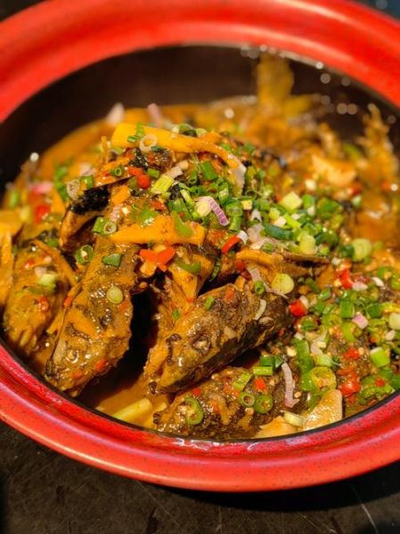 家常烧黄骨鱼怎么做_黄骨鱼去腥技巧-第2张图片-山城妙识 家常烧黄骨鱼怎么做_黄骨鱼去腥技巧-第2张图片-山城妙识