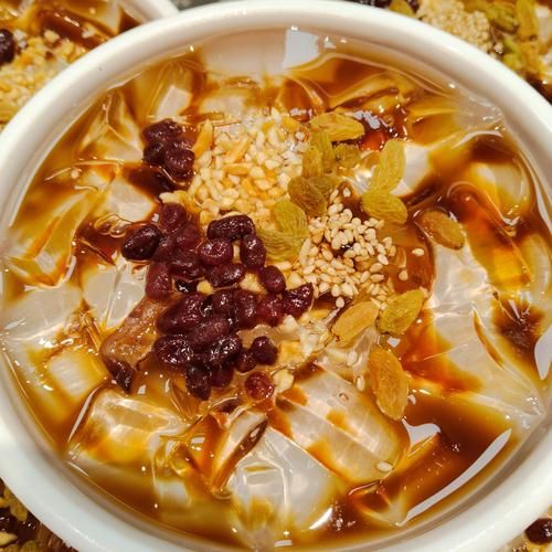 正宗的冰粉是用什么做的_冰粉原料有哪些-第1张图片-山城妙识 正宗的冰粉是用什么做的_冰粉原料有哪些-第1张图片-山城妙识