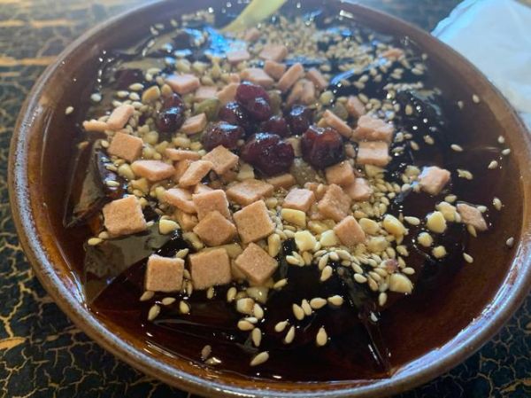 正宗的冰粉是用什么做的_冰粉原料有哪些-第2张图片-山城妙识 正宗的冰粉是用什么做的_冰粉原料有哪些-第2张图片-山城妙识