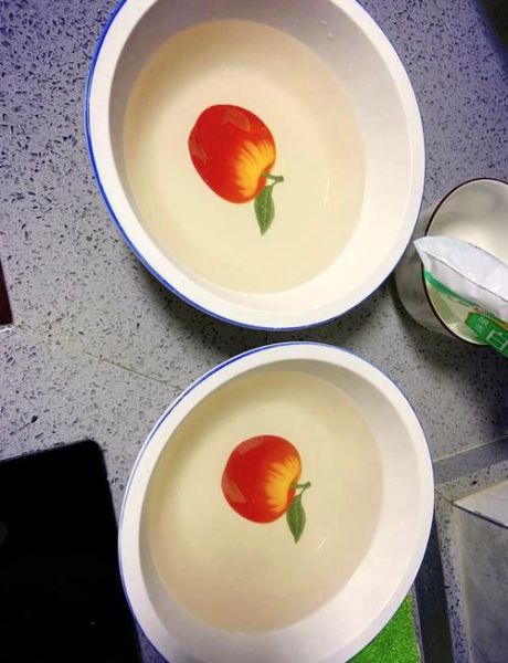 干发菜怎么泡发_干发菜的家常做法大全-第3张图片-山城妙识 干发菜怎么泡发_干发菜的家常做法大全-第3张图片-山城妙识