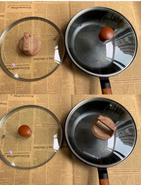 锅盖怎么选_锅盖材质哪种好-第1张图片-山城妙识 锅盖怎么选_锅盖材质哪种好-第1张图片-山城妙识