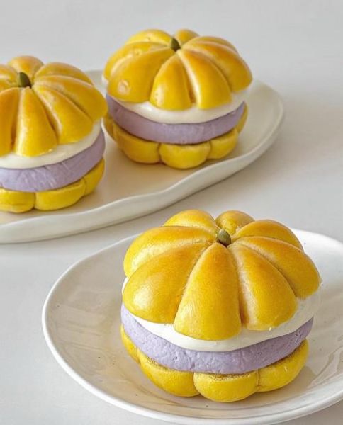 南瓜酪怎么做_南瓜酪做法窍门-第2张图片-山城妙识